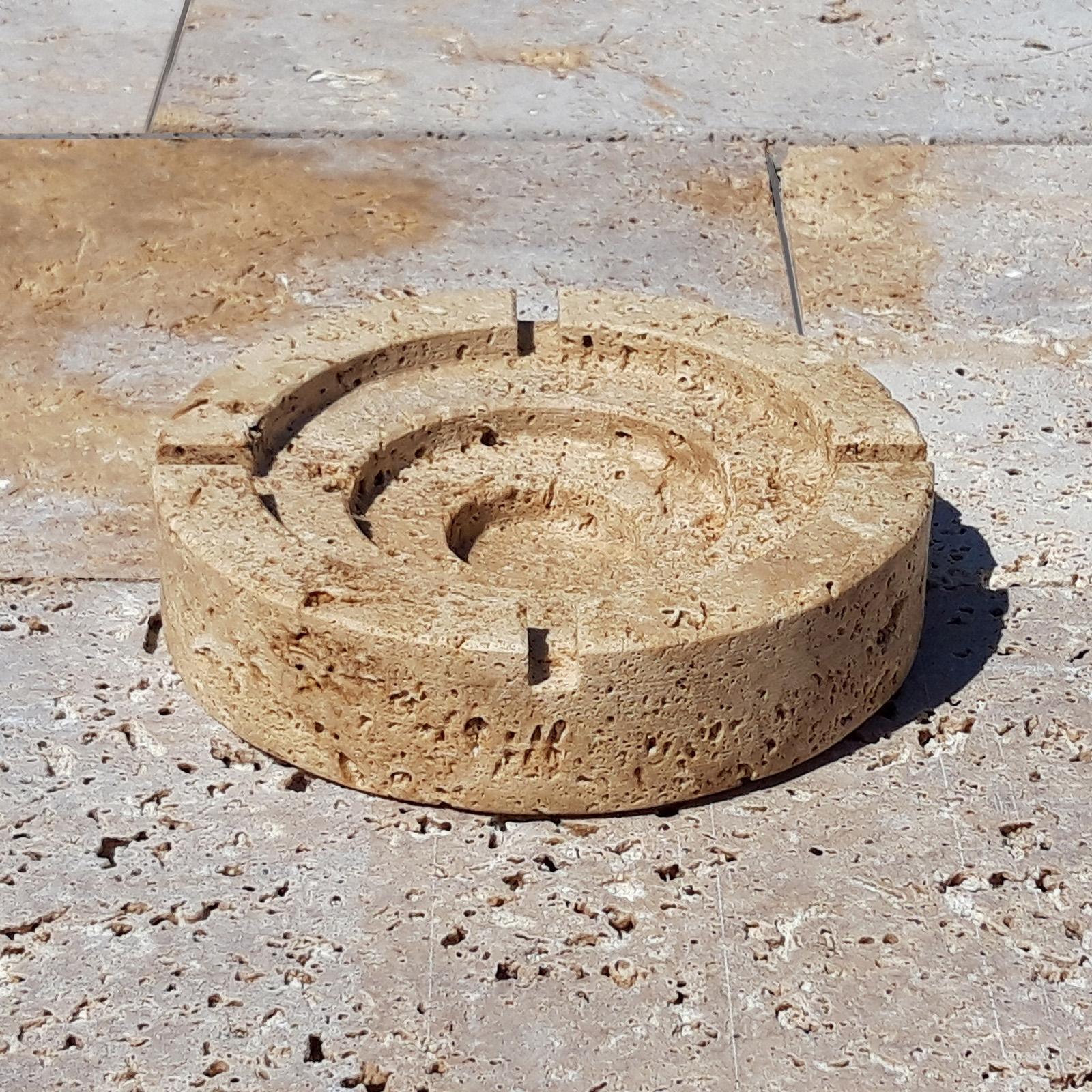 Arena Ashtray For Sale at 1stDibs