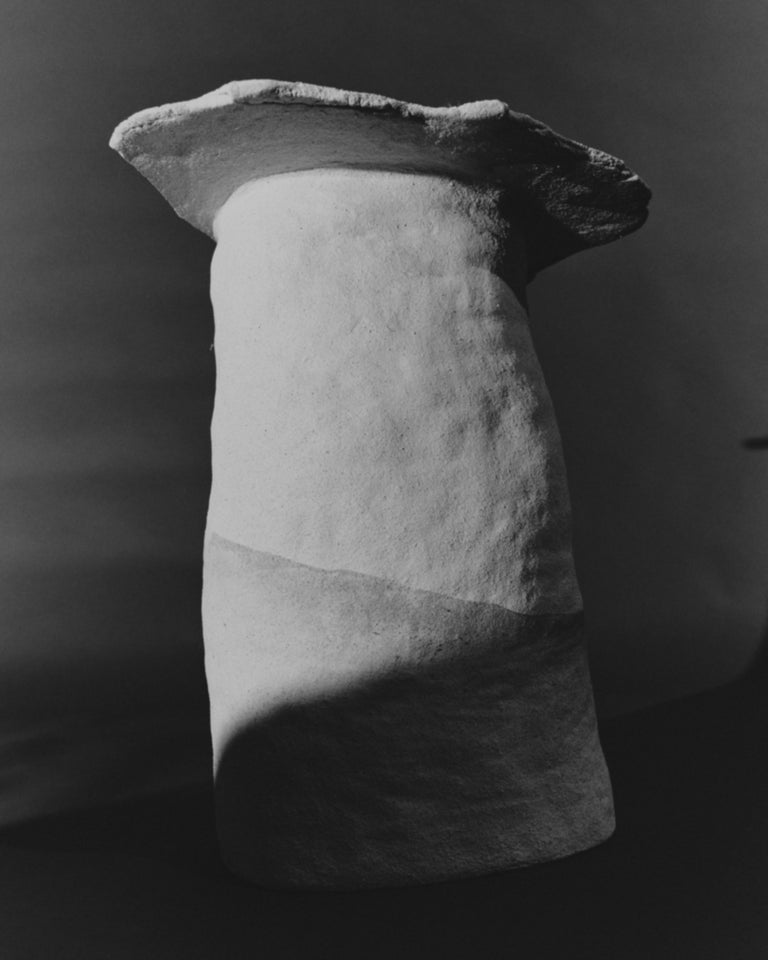 Arena Clay Side Table by Ombia For Sale at 1stDibs