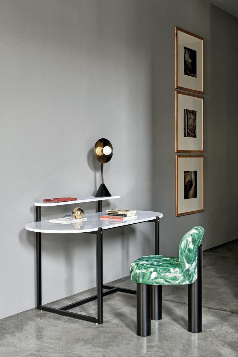 Arflex Botolo Chair in Heidi Fabric by Cini Boeri For Sale at 1stDibs ...