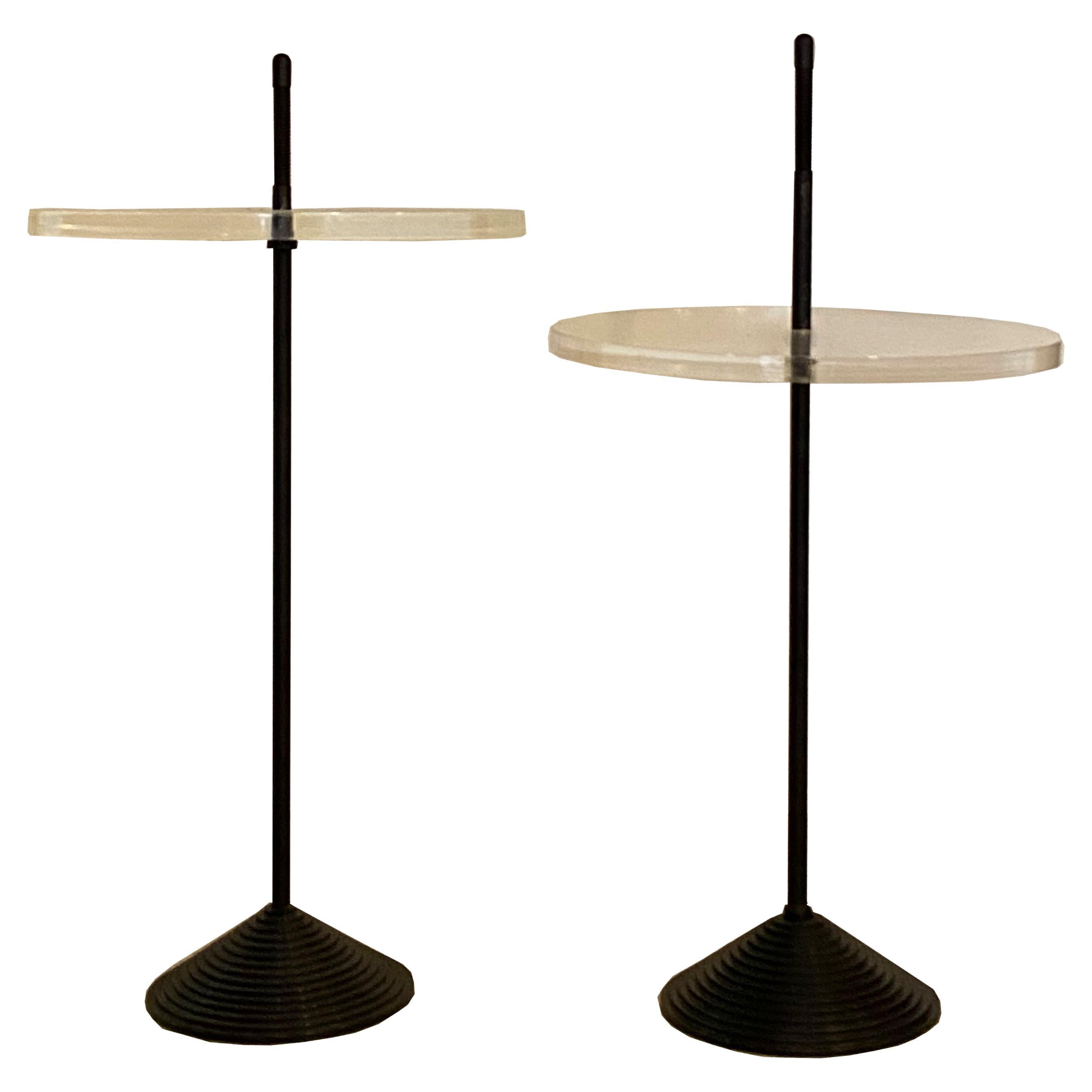 Gli Scacchi Modular Tables by Mario Bellini for B&B Italia, 1968 at 1stDibs