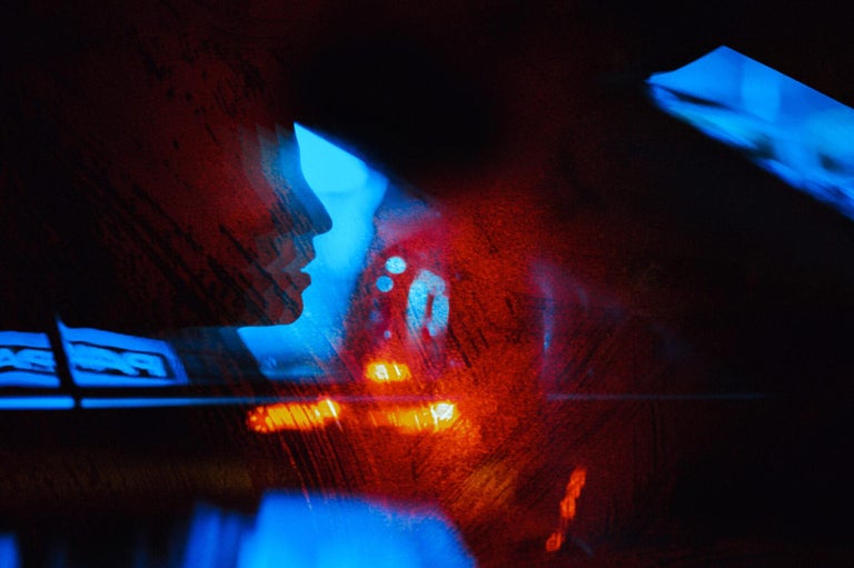 Argiris Bothos - Martian Nights For Sale at 1stDibs