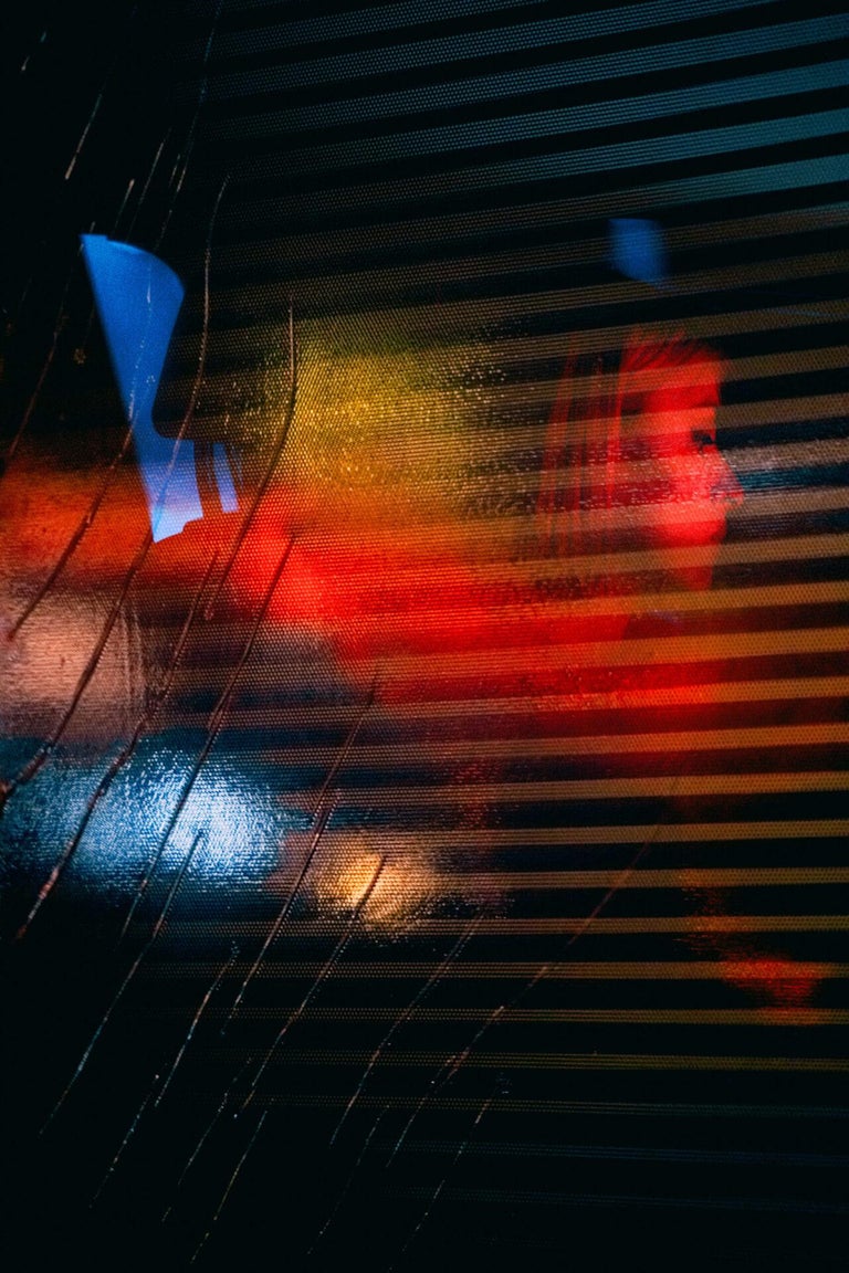 Argiris Bothos - Night Solitude For Sale at 1stDibs