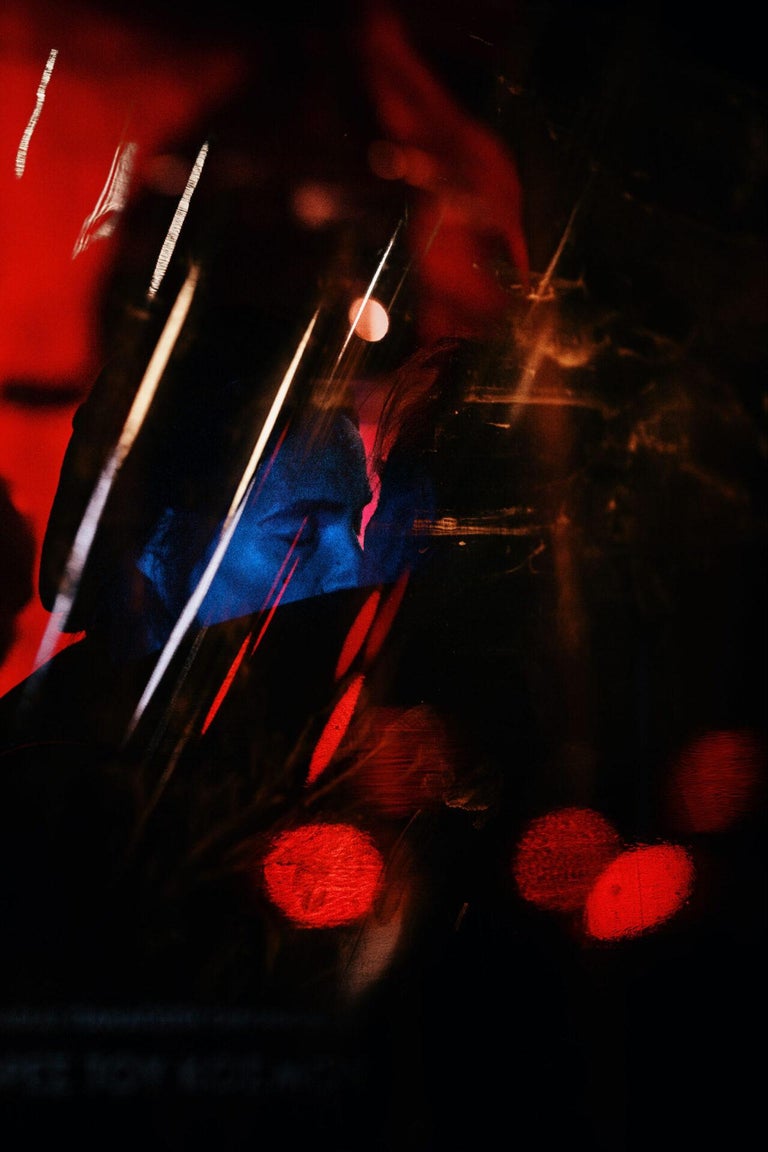 Argiris Bothos - Old love, New ways For Sale at 1stDibs