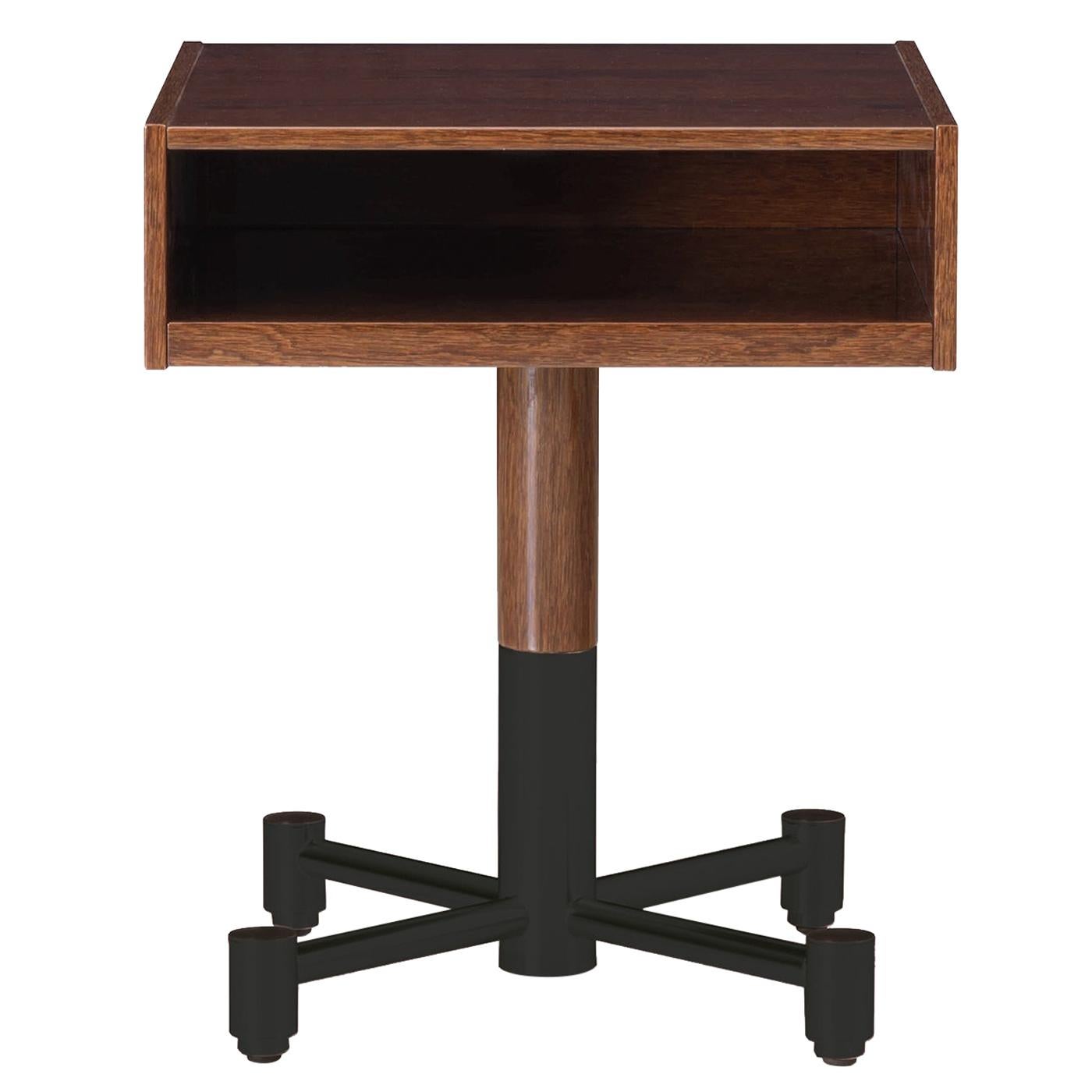 V Nightstand For Sale at 1stDibs