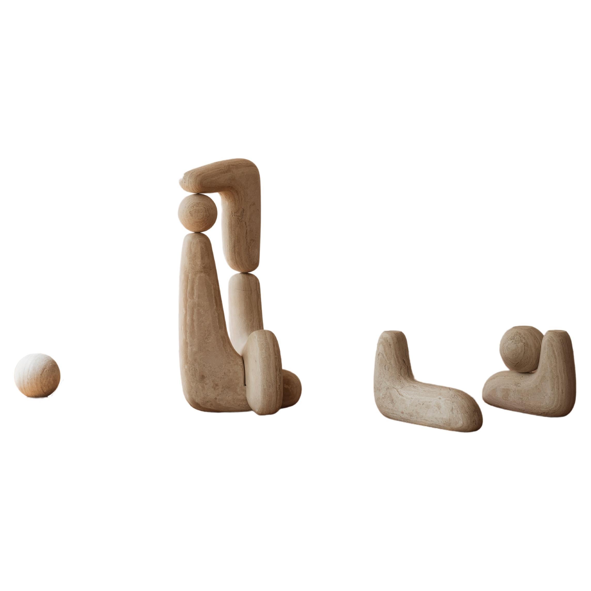 Aria Composition II by Rebeca Cors For Sale at 1stDibs