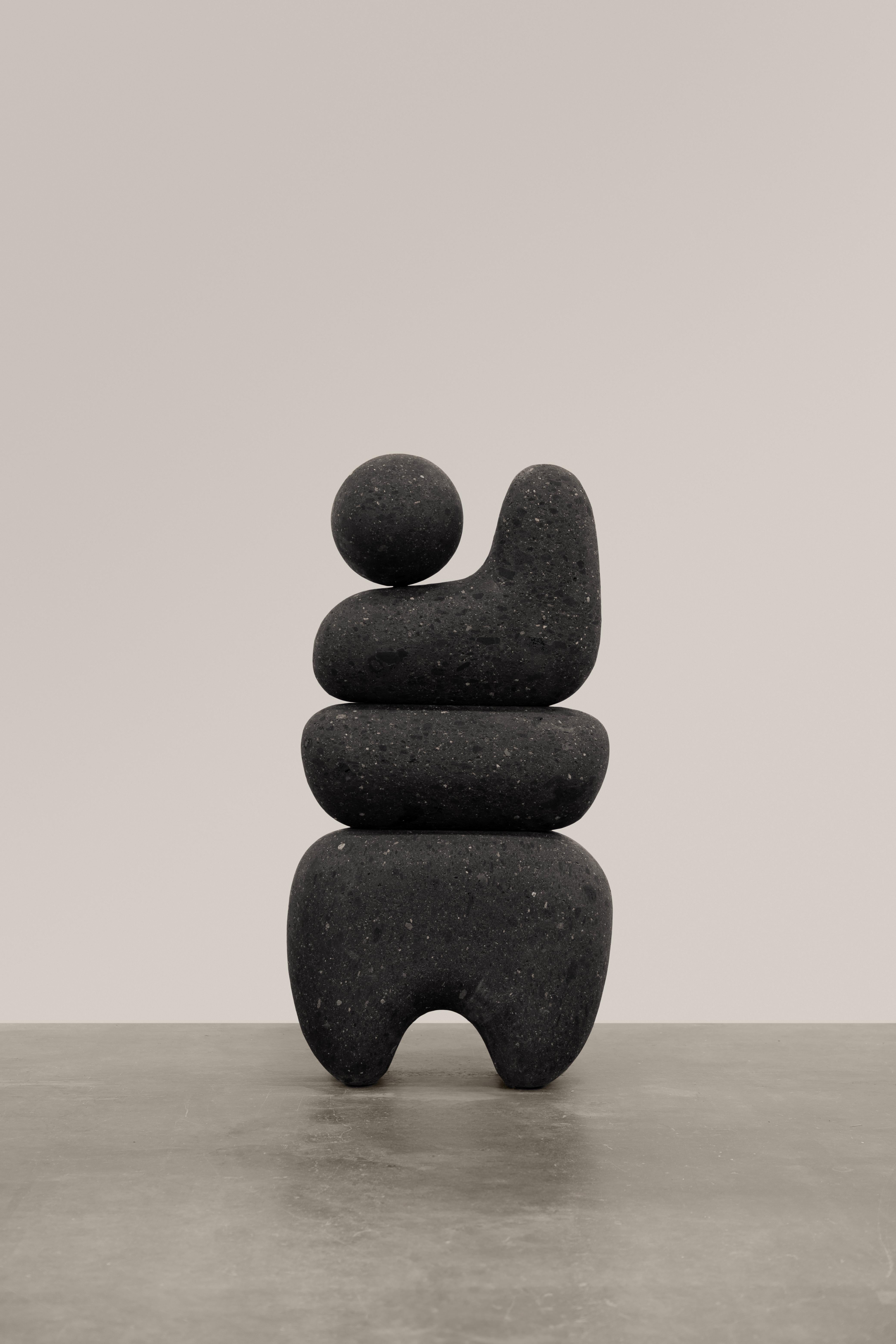 ARIA COMPOSITION IX Sculpture, by Rebeca Cors For Sale at 1stDibs