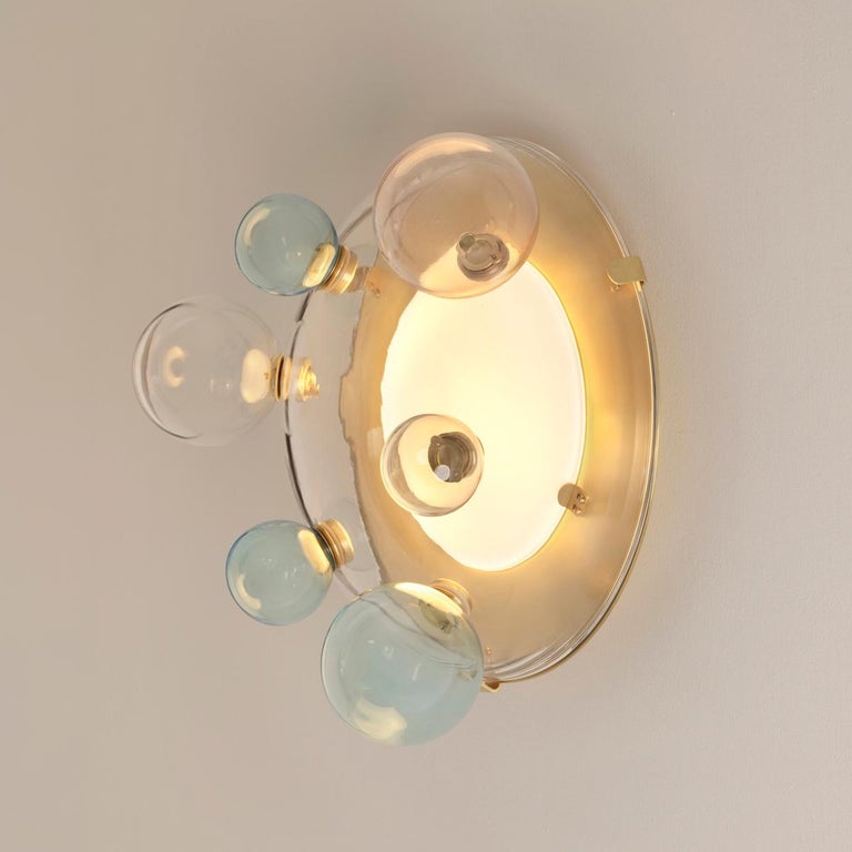 aria wall light