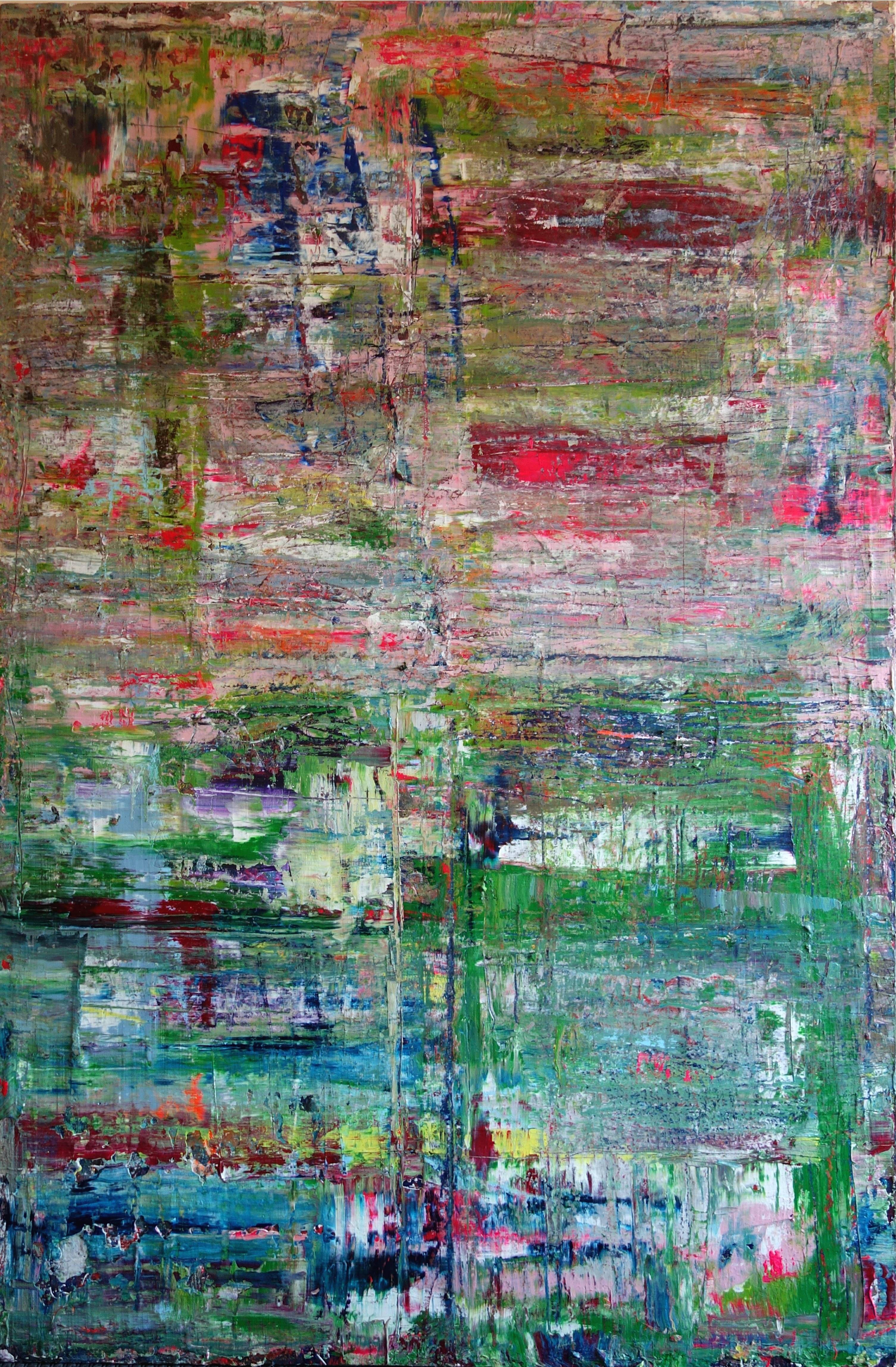 Very Large Abstract Paintings - 2,787 For Sale on 1stDibs