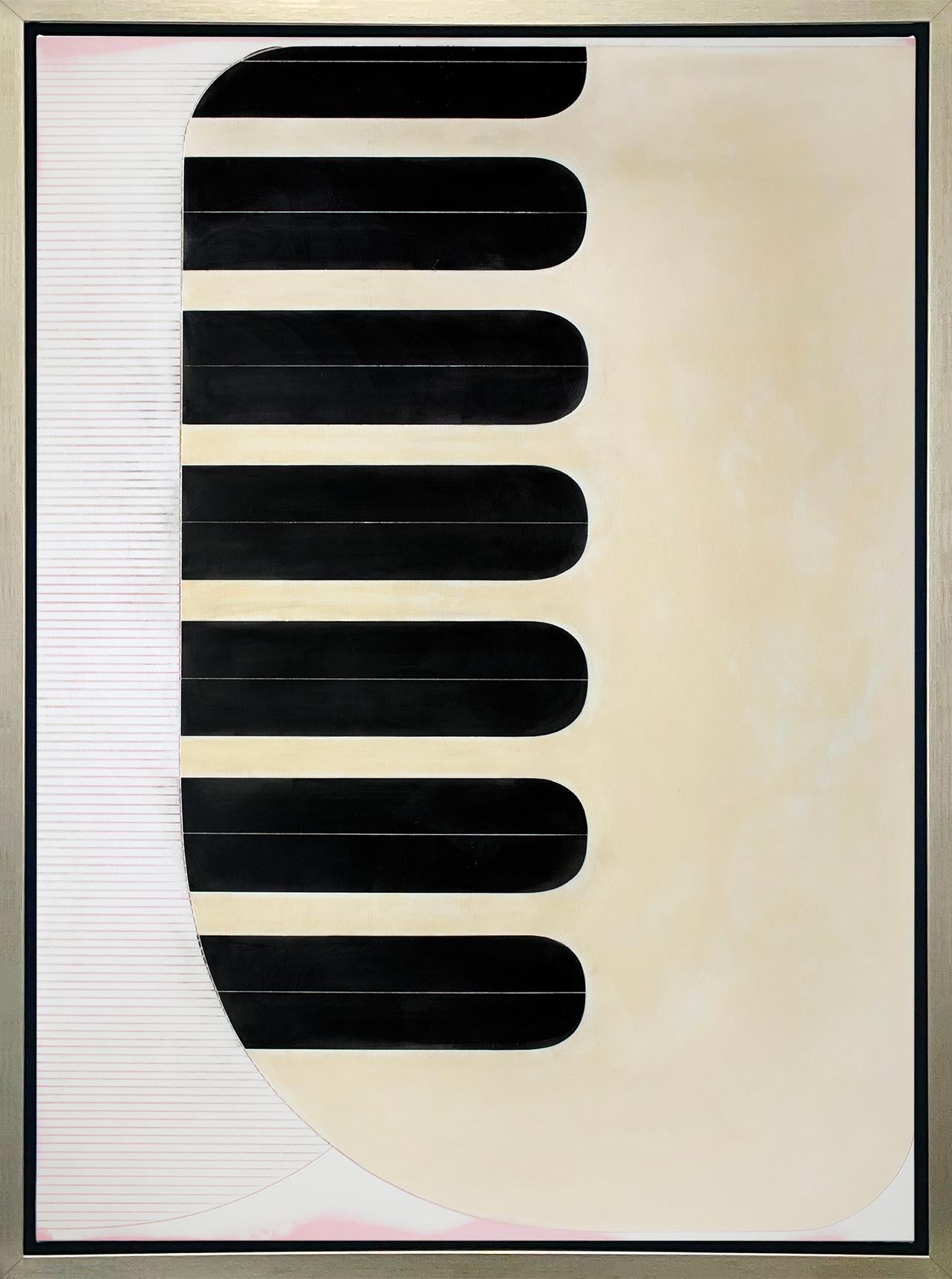 Damien Hirst - Plaza" 2018; Diasec-mounted giclee print on aluminum ...