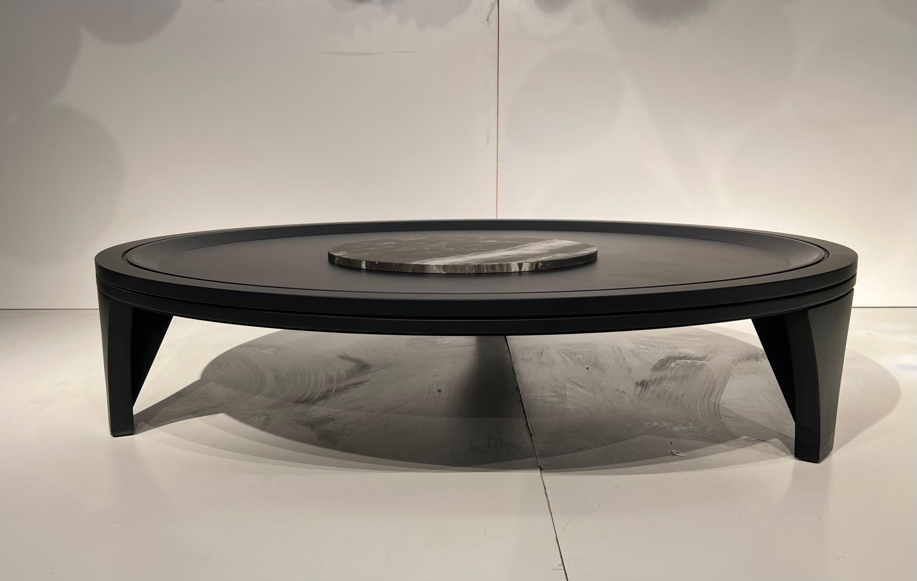 Aristo Coffee Table For Sale at 1stDibs