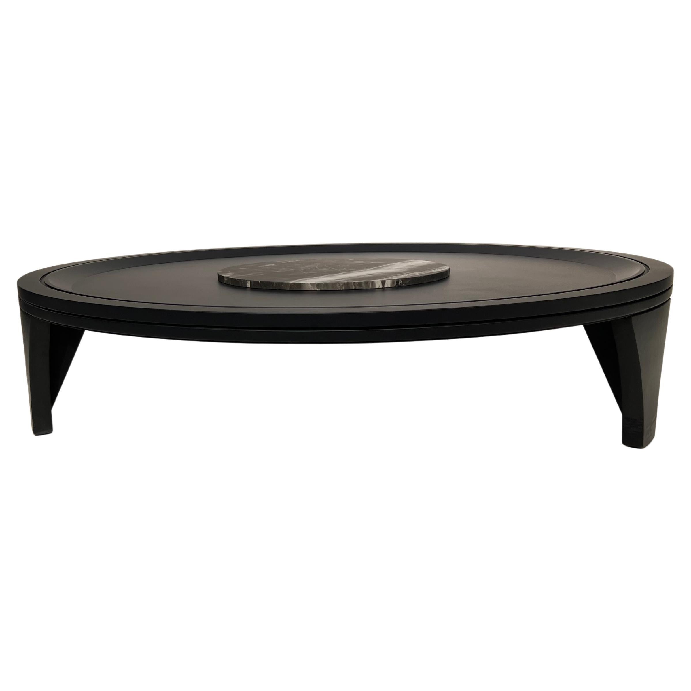 Aristo Coffee Table For Sale at 1stDibs