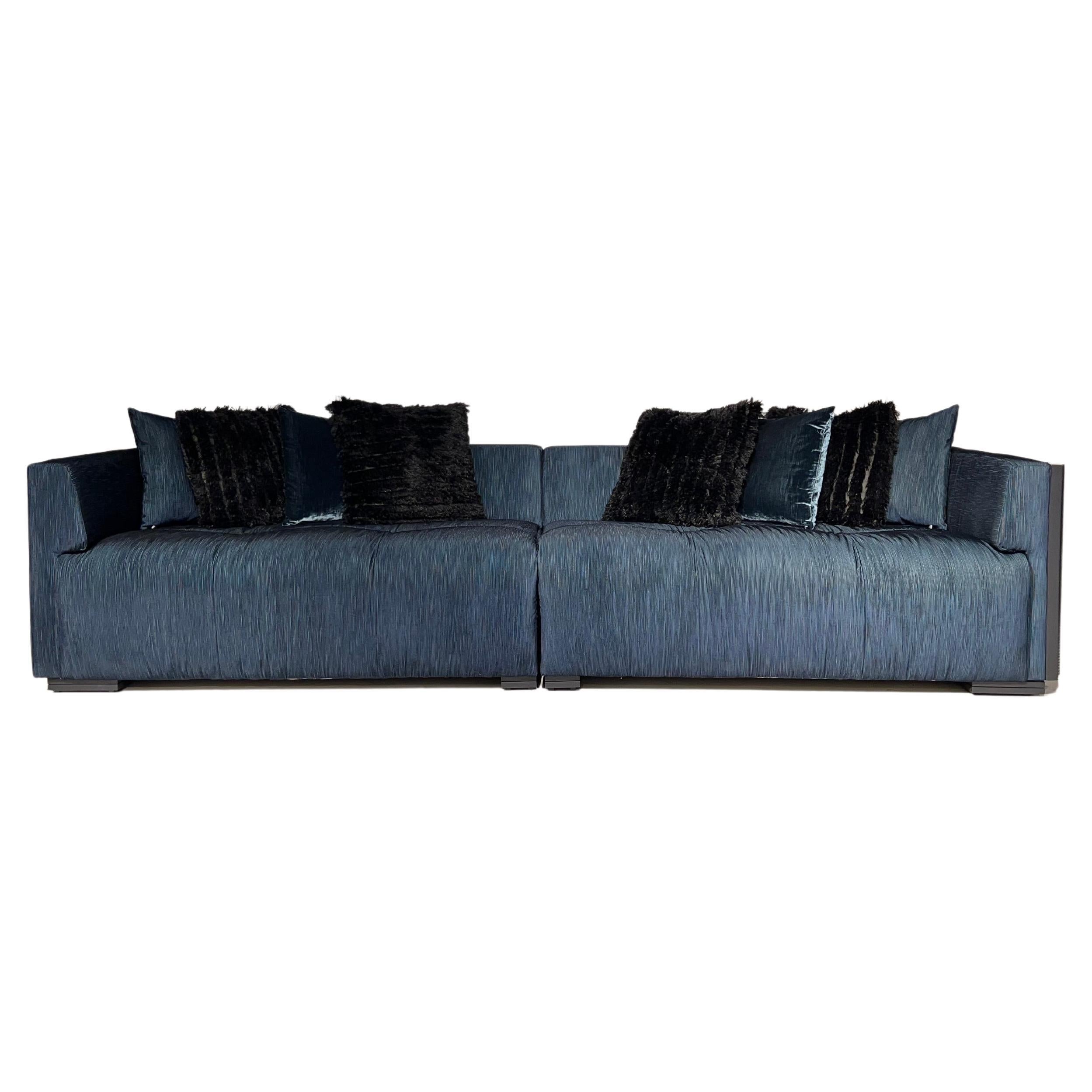 Aristo Tv Console For Sale at 1stDibs