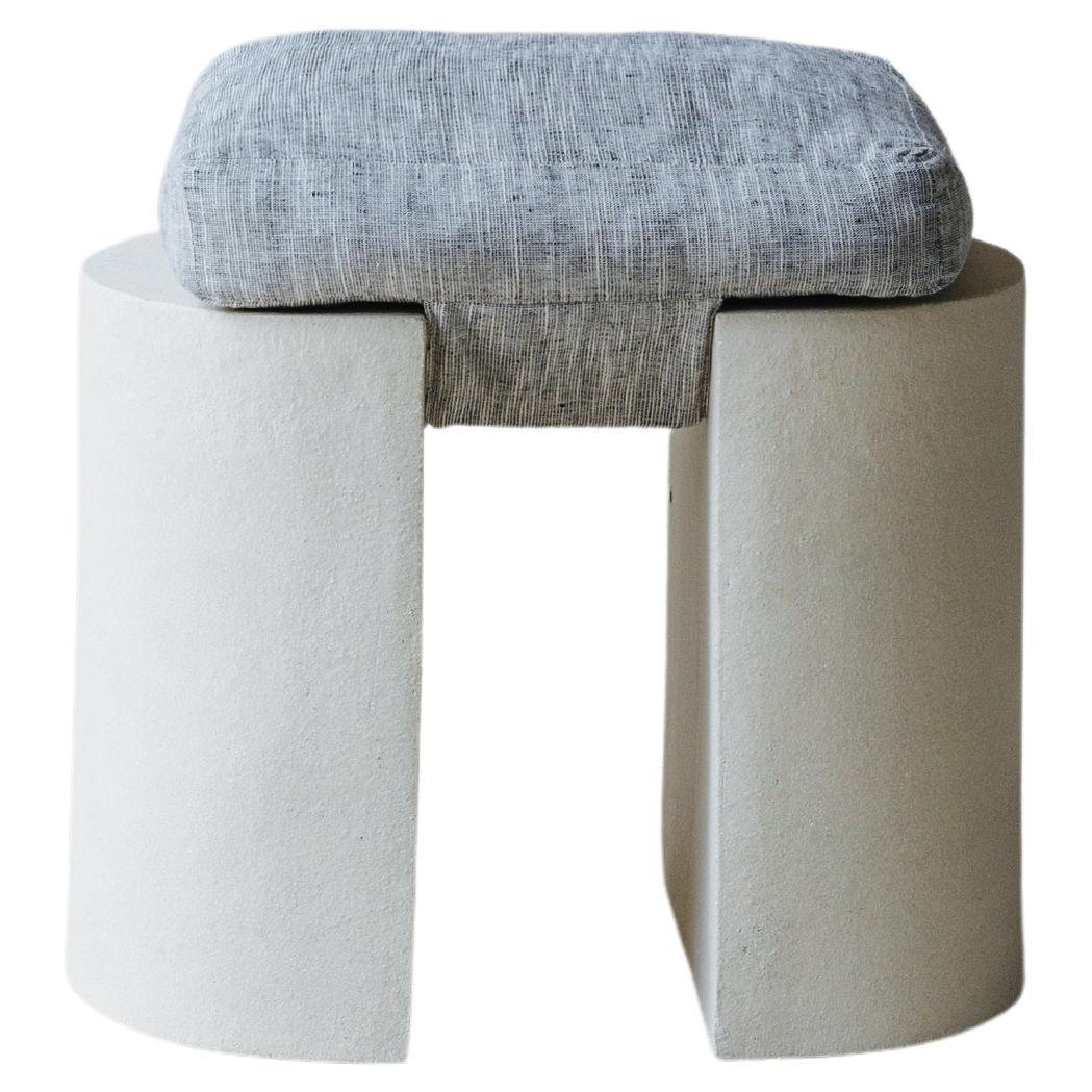 Ark Stool by Lisa Allegra For Sale at 1stDibs