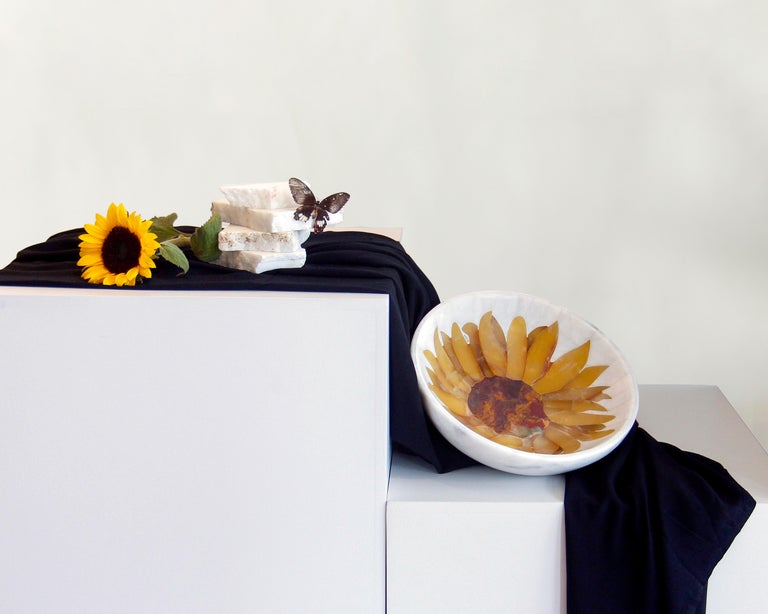 Arles Bowl II by Studio Lel For Sale at 1stDibs