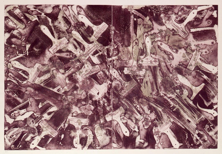 Arman - Byzantine For Sale at 1stDibs