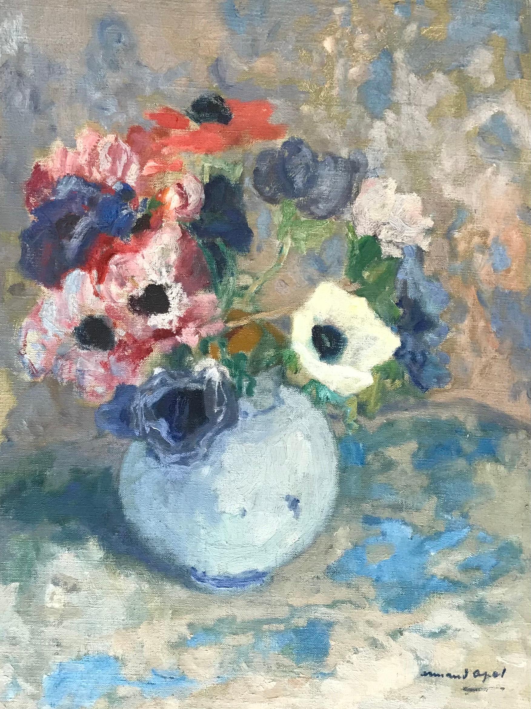 Armand Adrien Marie Apol - Pretty bouquet For Sale at 1stDibs | adrien ...