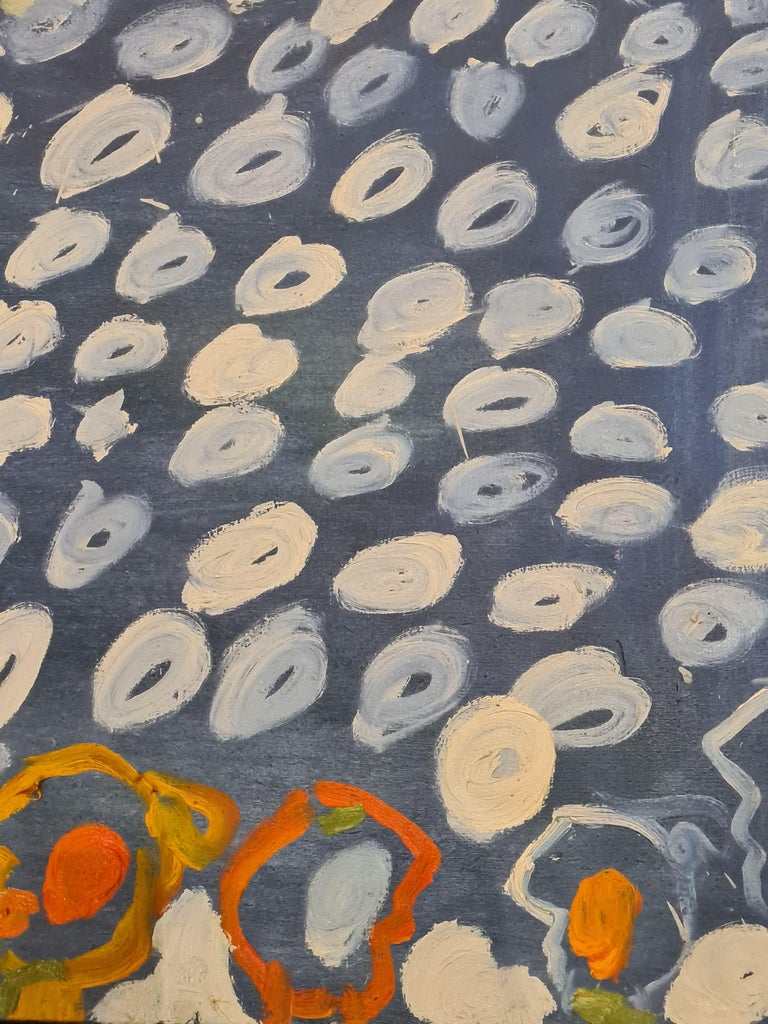 Armand Avril - La Mer à Cassis at 1stDibs
