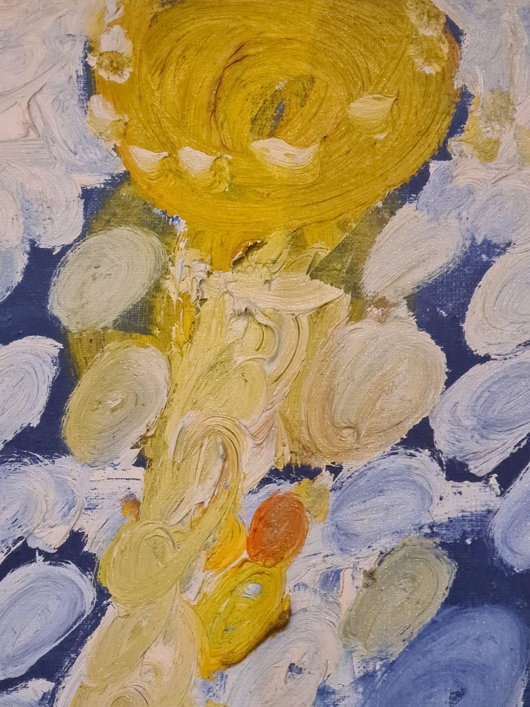 Armand Avril - La Mer à Cassis at 1stDibs