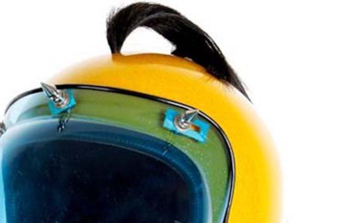 Armando de la Garza - 3.7 . Sculpture From La Filosofia en el Tocador ...