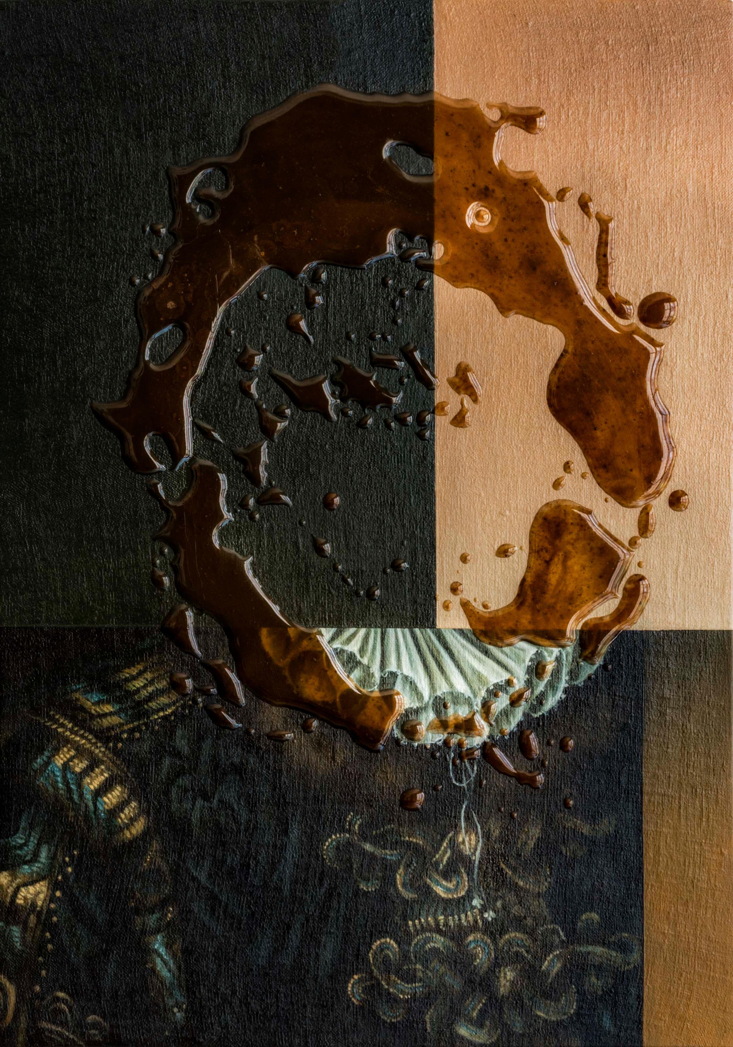 Armando de la Garza - "0.04" From La Transvaloración de Todos Los ...