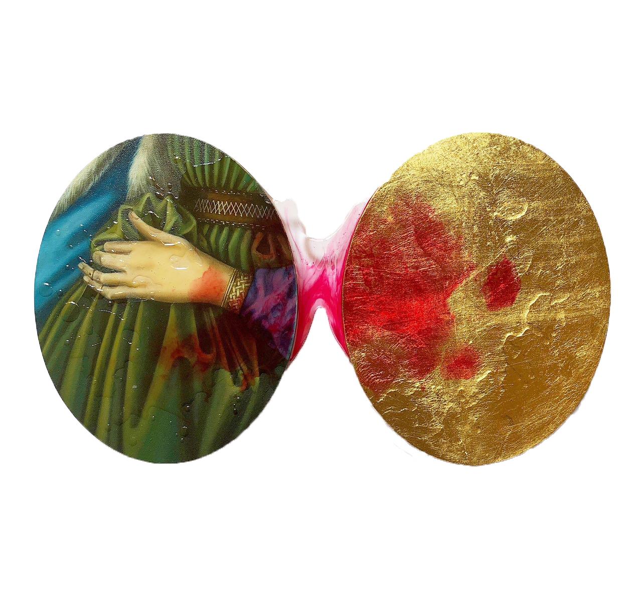 Bruce Adams - Sampson and Dahlia For Sale at 1stDibs