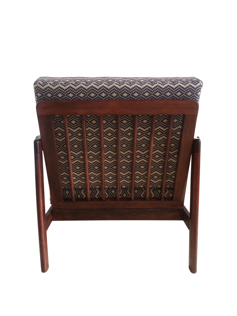 Armchair by Zenon Bączyk, Gaston Y Daniela Upholstery, Europe, 1960s ...
