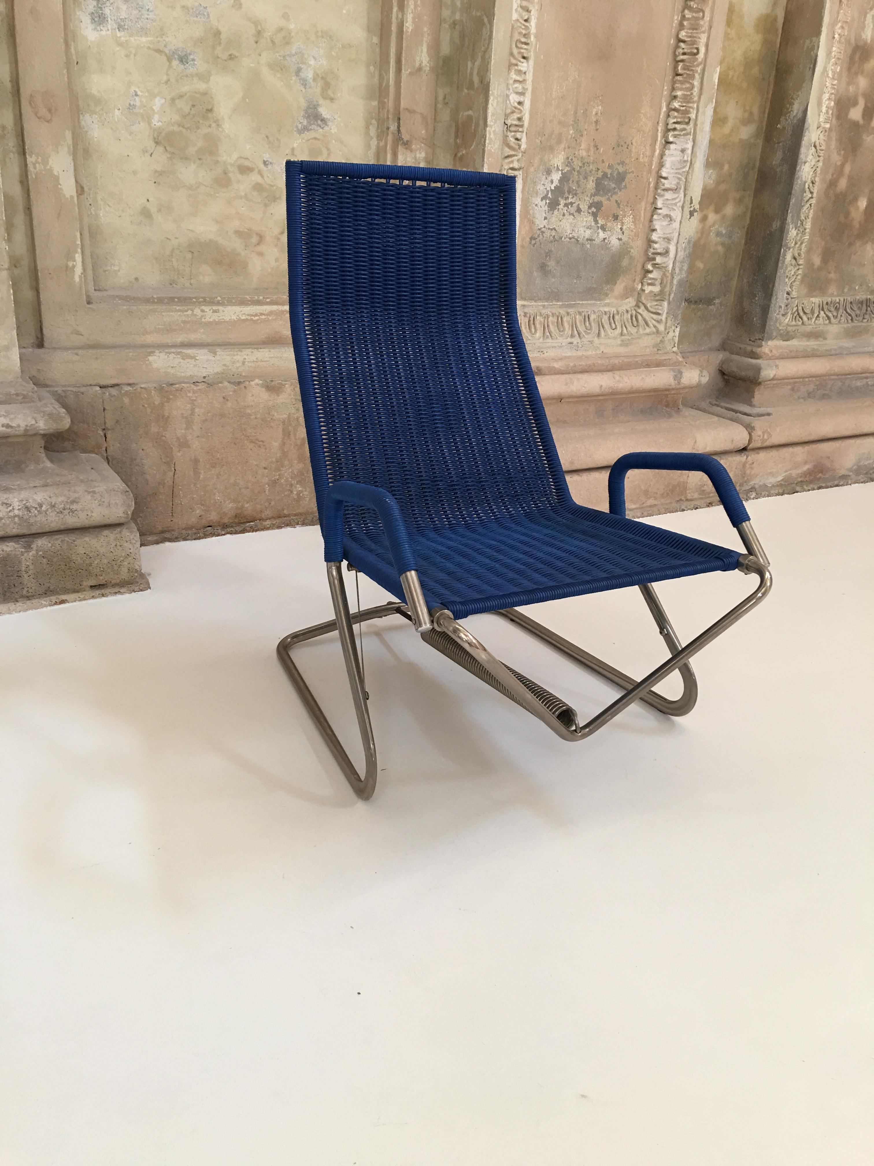 Armchair D36 by Jean Prouvè for Tecta at 1stDibs | prouvè