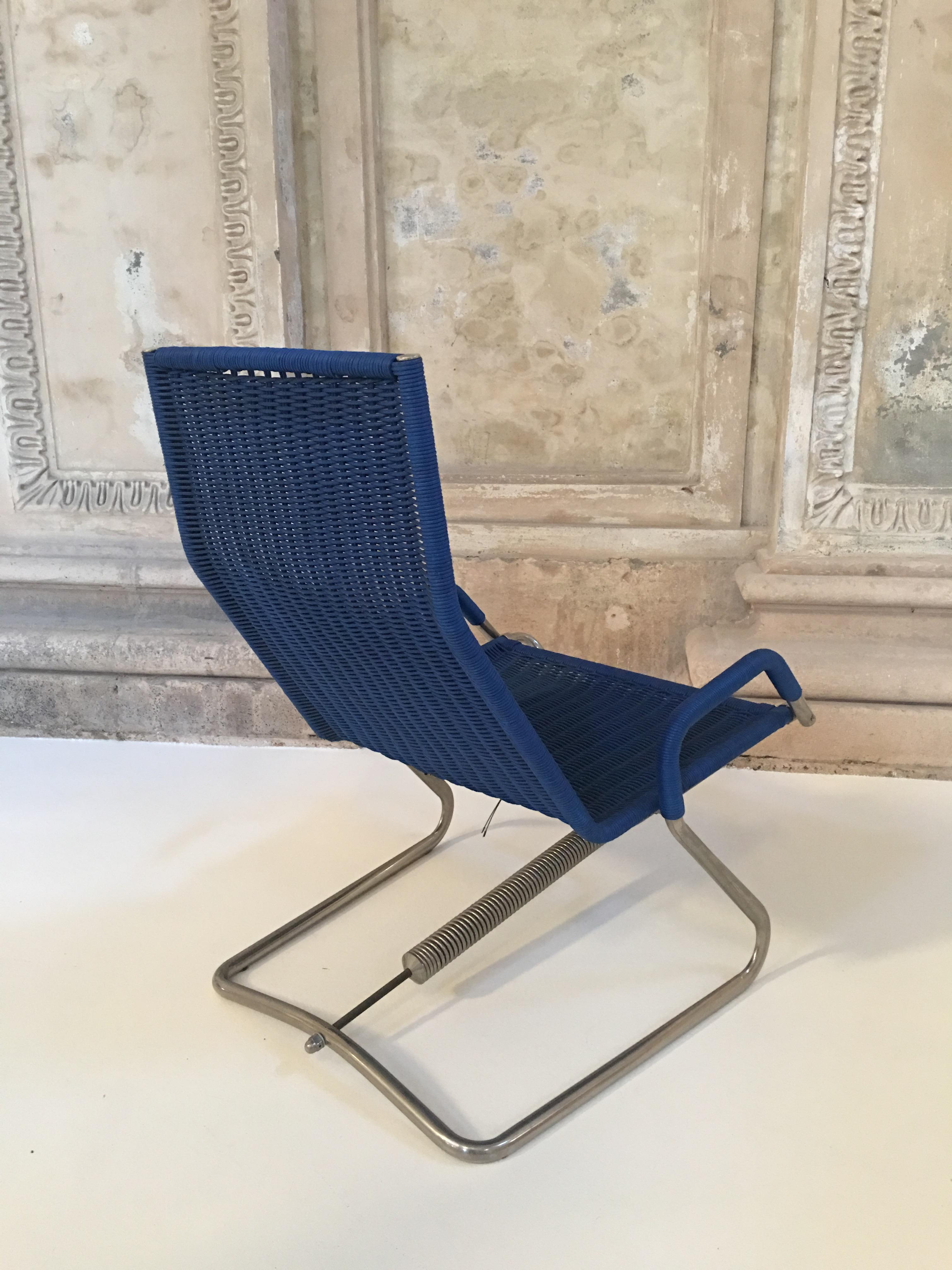 Armchair D36 by Jean Prouvè for Tecta at 1stDibs | prouvè