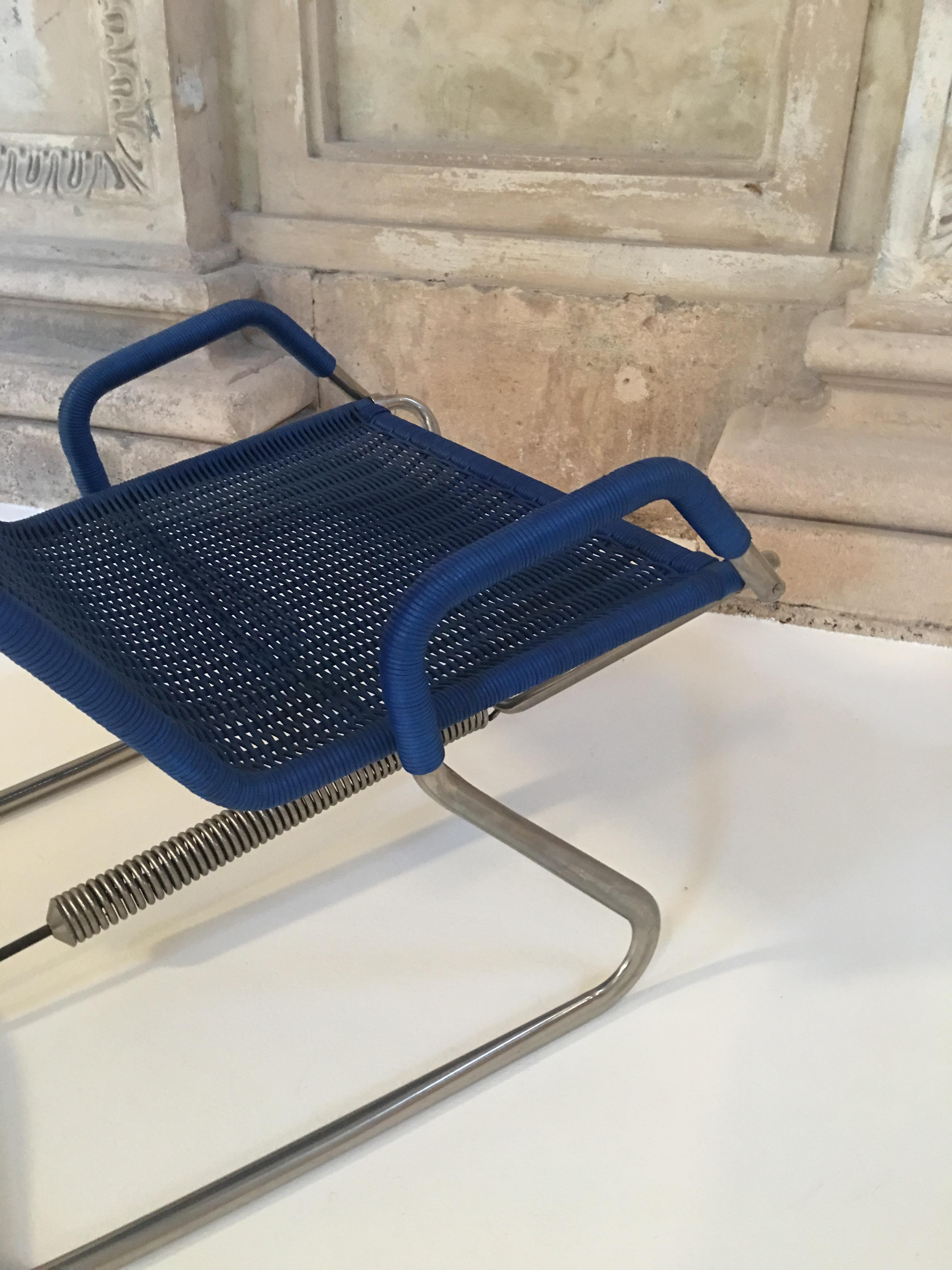 Armchair D36 by Jean Prouvè for Tecta at 1stDibs | prouvè