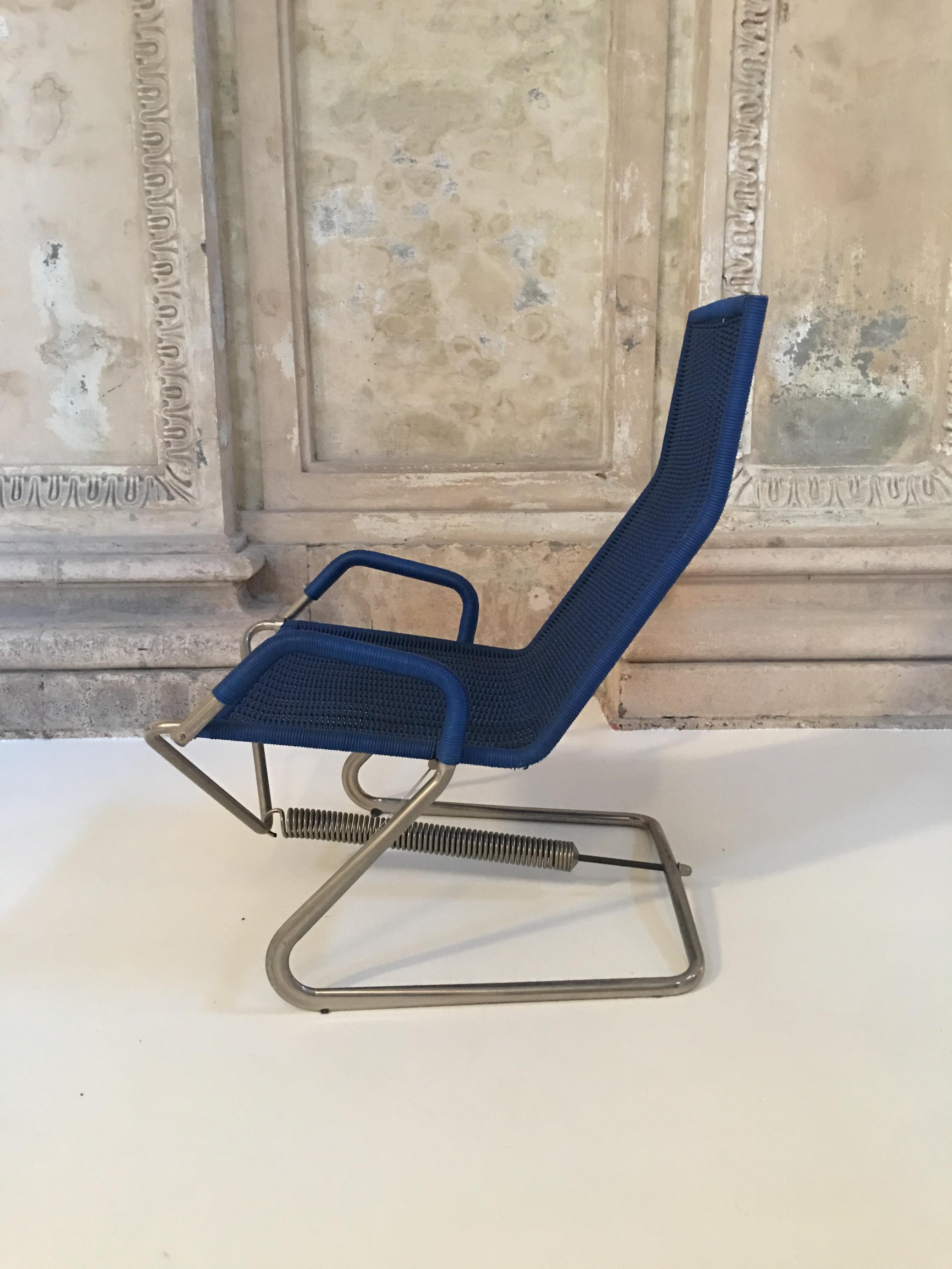 Armchair D36 by Jean Prouvè for Tecta at 1stDibs | prouvè