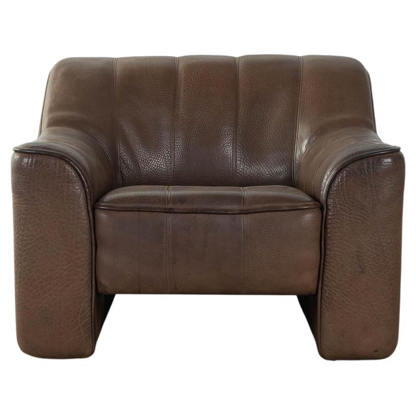 Buffalo Horn Armchair For Sale at 1stDibs