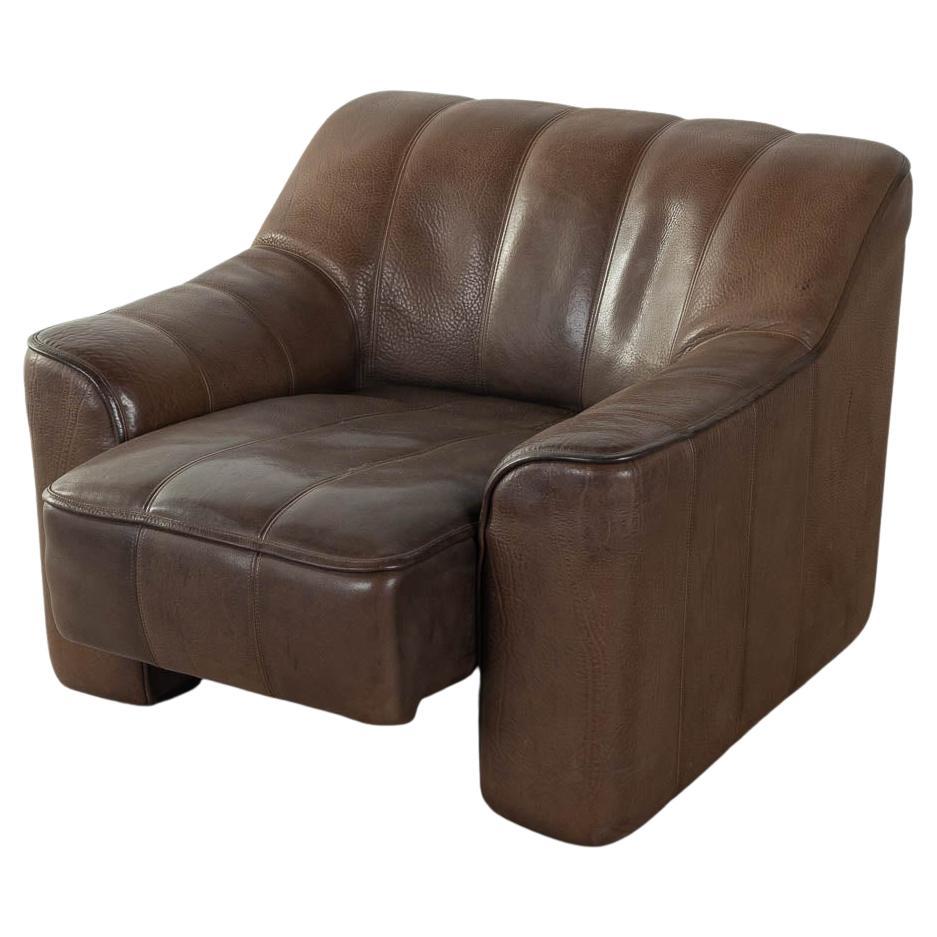 Buffalo Horn Armchair For Sale at 1stDibs