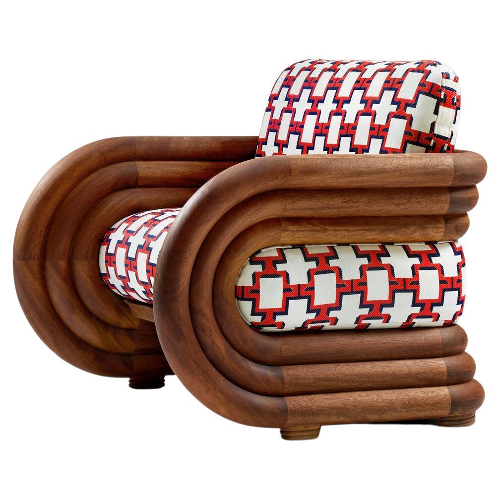 Double Sided - Moruna Collection For Sale at 1stDibs