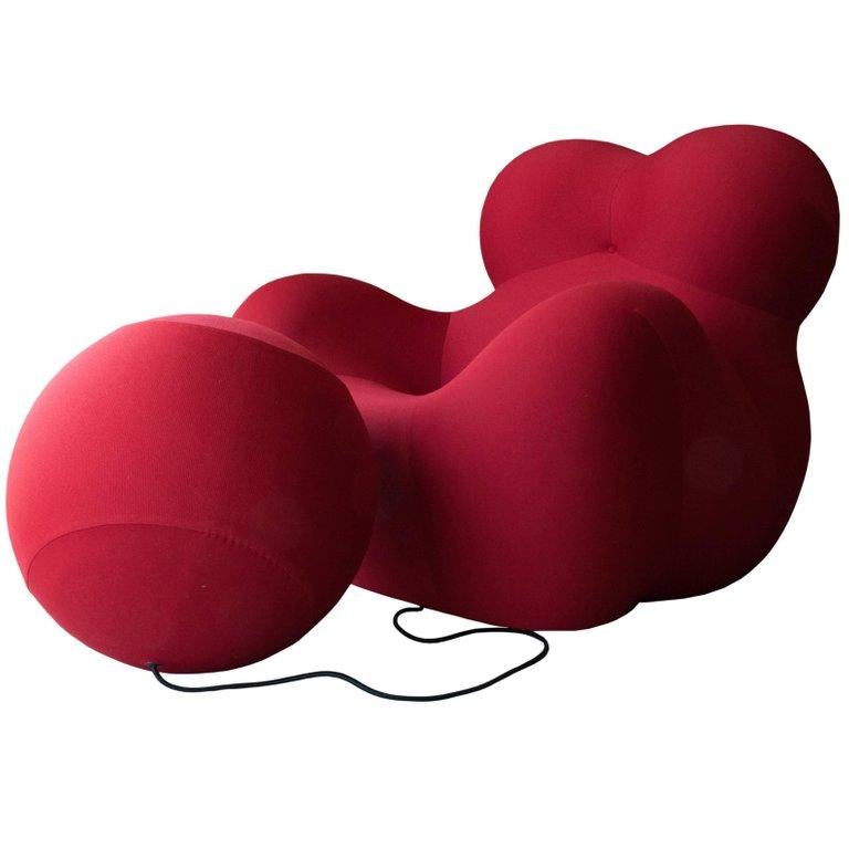 Armchair UP, 2000 For Sale at 1stDibs