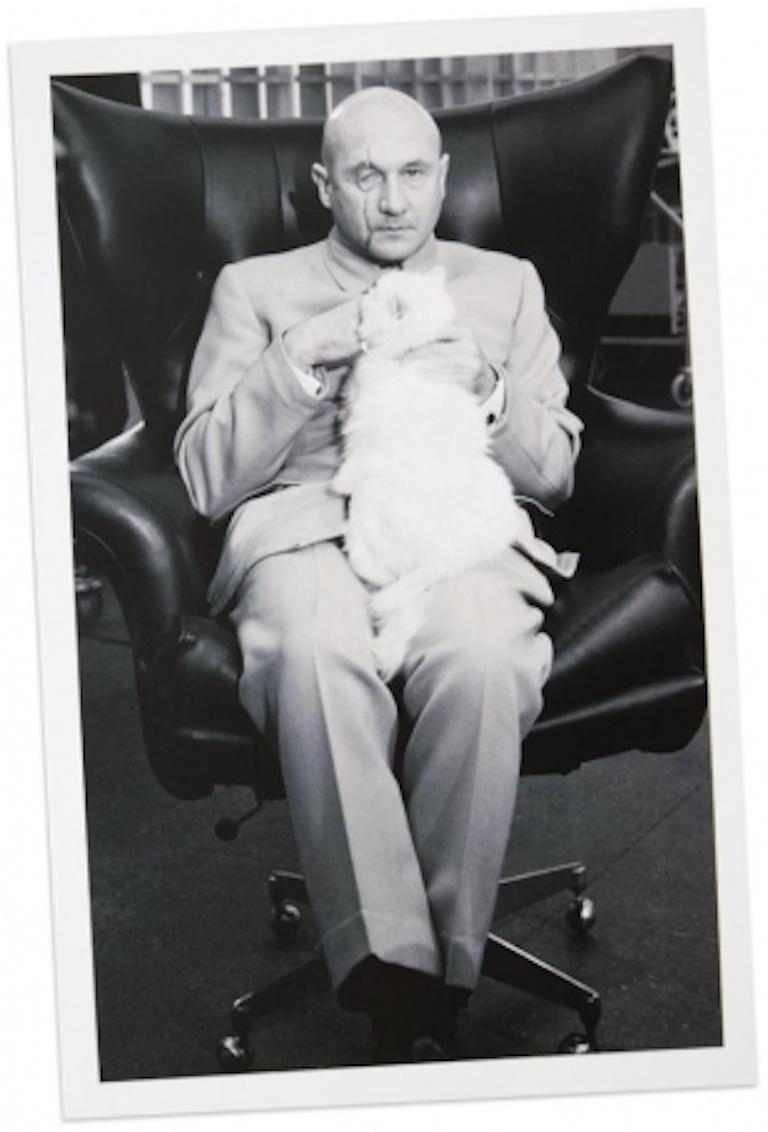 Armchair Wing Swivel Lounge G-Plan 6250R Brown Draylon 1962 James Bond ...