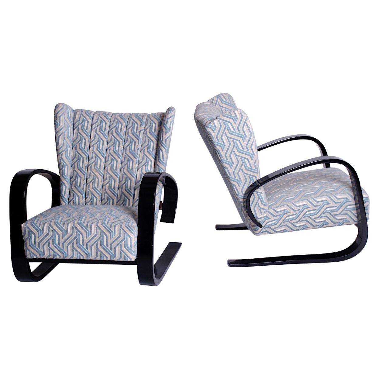 Paimio Armchair by Alvar Aalto at 1stDibs