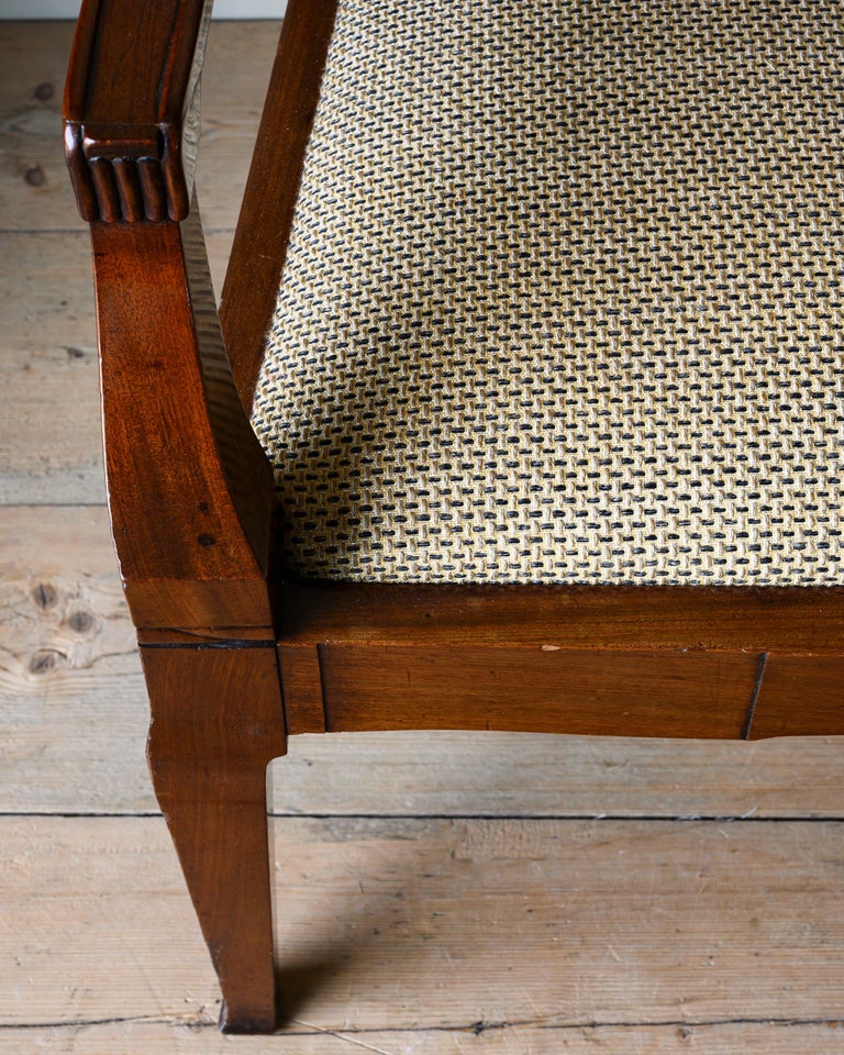 Armchairs by Johan Rohde For Sale at 1stDibs