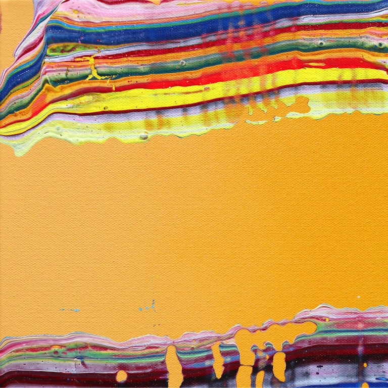 Armen Ges - Fall Back For Sale at 1stDibs