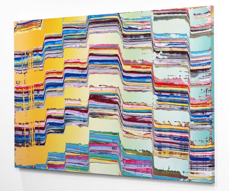Armen Ges - Fall Back For Sale at 1stDibs