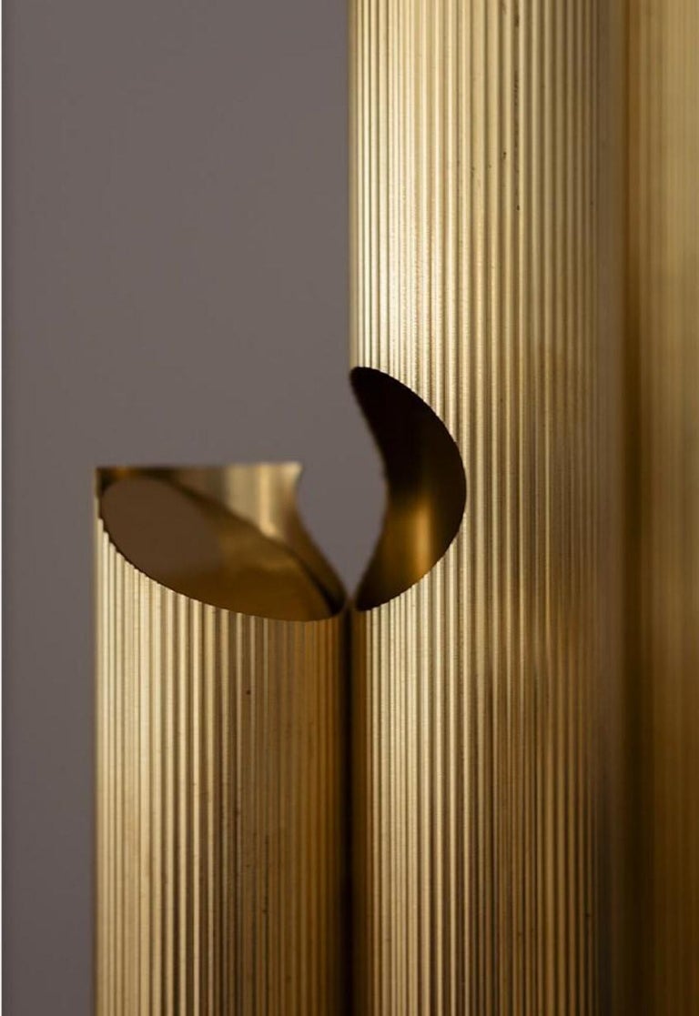 Armilla Pendant Lamp by Scattered Disc Objects For Sale at 1stDibs