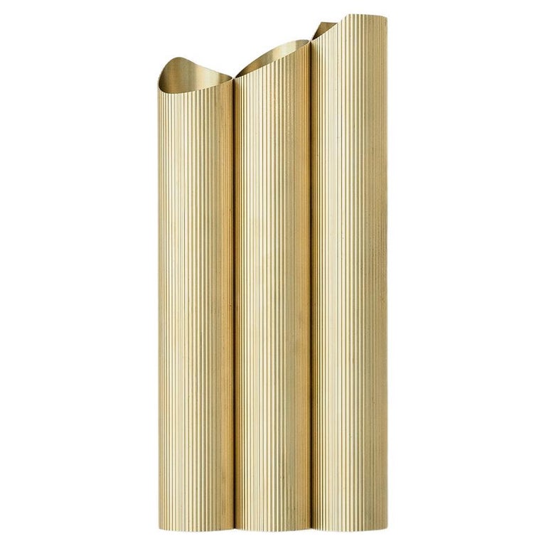 Armilla Wall Lamp by Scattered Disc Objects For Sale at 1stDibs