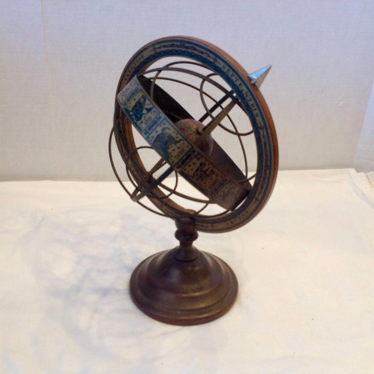 Armillary Sphere at 1stDibs