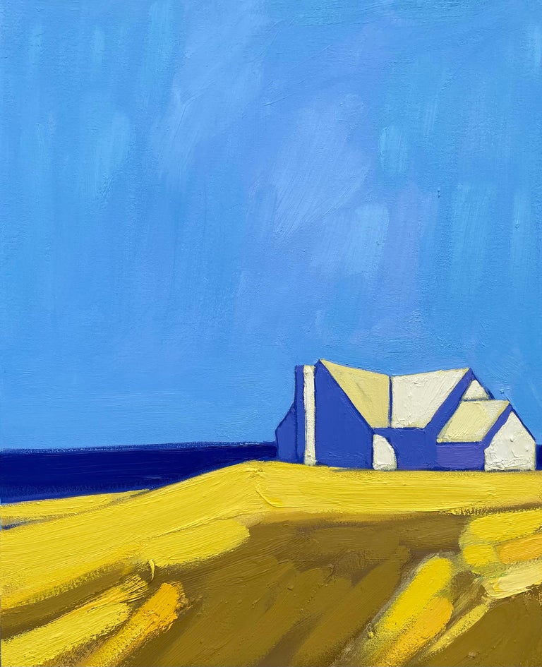 Armine Bozhko - September For Sale at 1stDibs