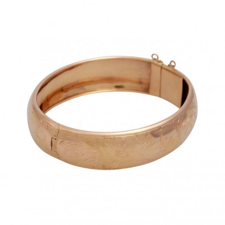 Armrif, Engraved Surface For Sale at 1stDibs