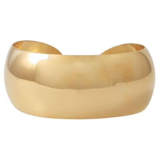 Armspange GG/WG/RG 14 K For Sale at 1stDibs