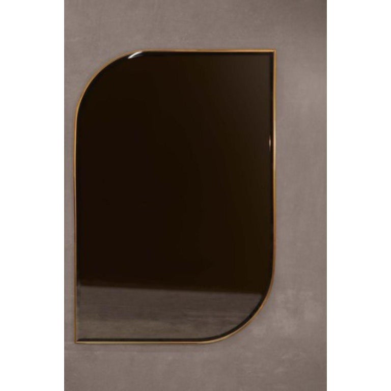 Armstrong Large Mirror by Novocastrian For Sale at 1stDibs ...