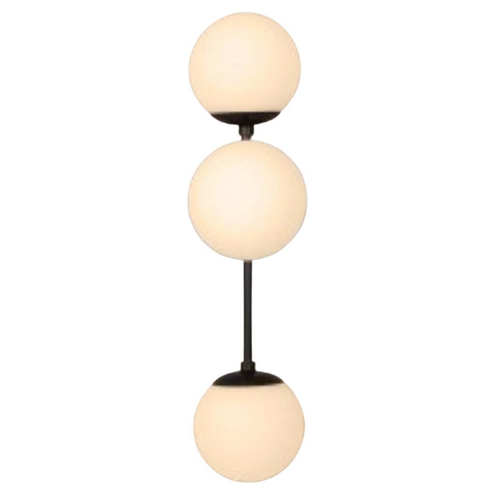 Armstrong Dual Sconce For Sale at 1stDibs