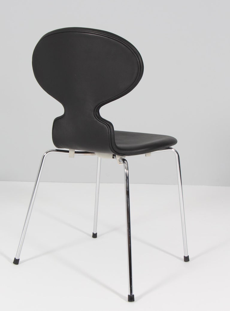 Arne Jacobsen, Dining Chair Model 3101 "Ant" For Sale at 1stDibs