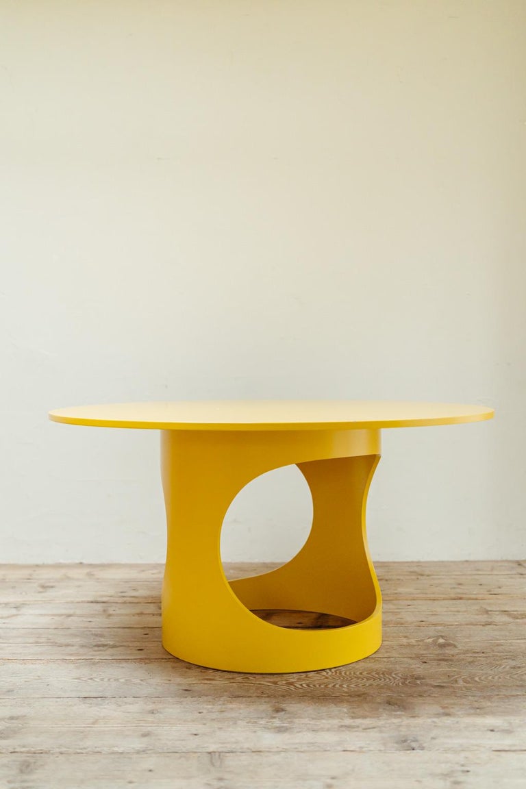 Arne Jacobsen "Pre Pop" Dining Set For Sale at 1stDibs
