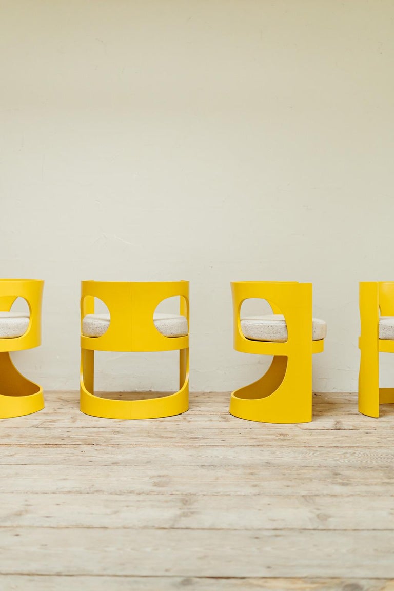 Arne Jacobsen "Pre Pop" Dining Set For Sale at 1stDibs